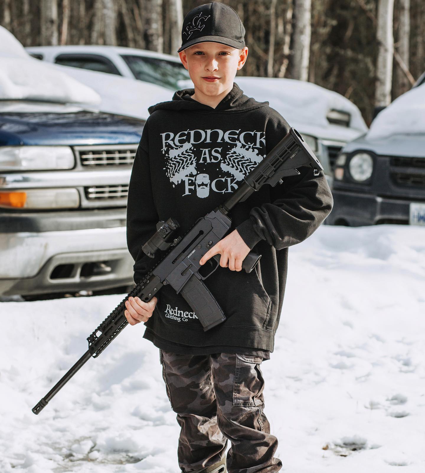 Redneck Clothing Co - T-shirts, Hats, Hoodies, Order Online, Canada