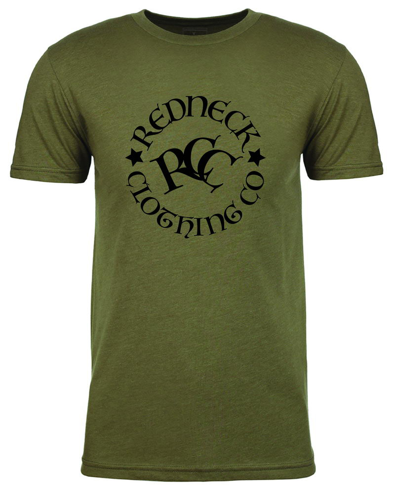 Men’s Heavy Weight Hoodie - Not Hillbillys Black Logo - Redneck ...