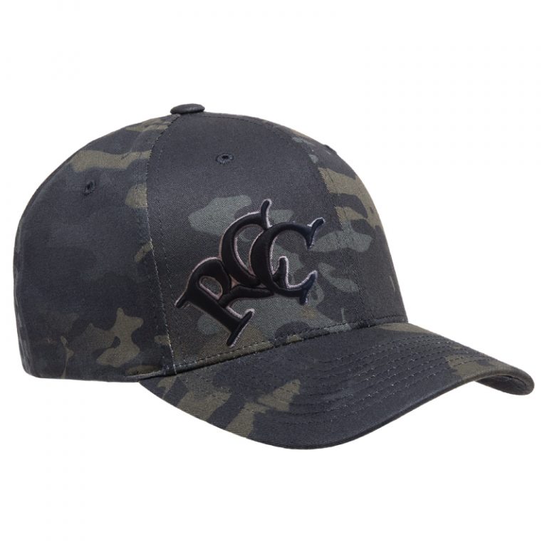 Redneck Black MultiCam Flexfit Hat - Unisex caps, Buy Online, Canada