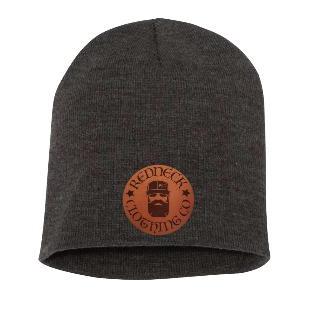 Short Grey OG Code Toque - Unisex toque, Buy Online, Canada
