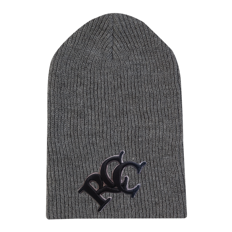 Long Grey RCC Toque - Unisex toque, Buy Online, Canada