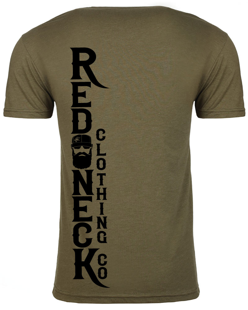 T-Shirts T-Shirts, Hoodies, Hats, Clothing - Redneck Clothing Co.